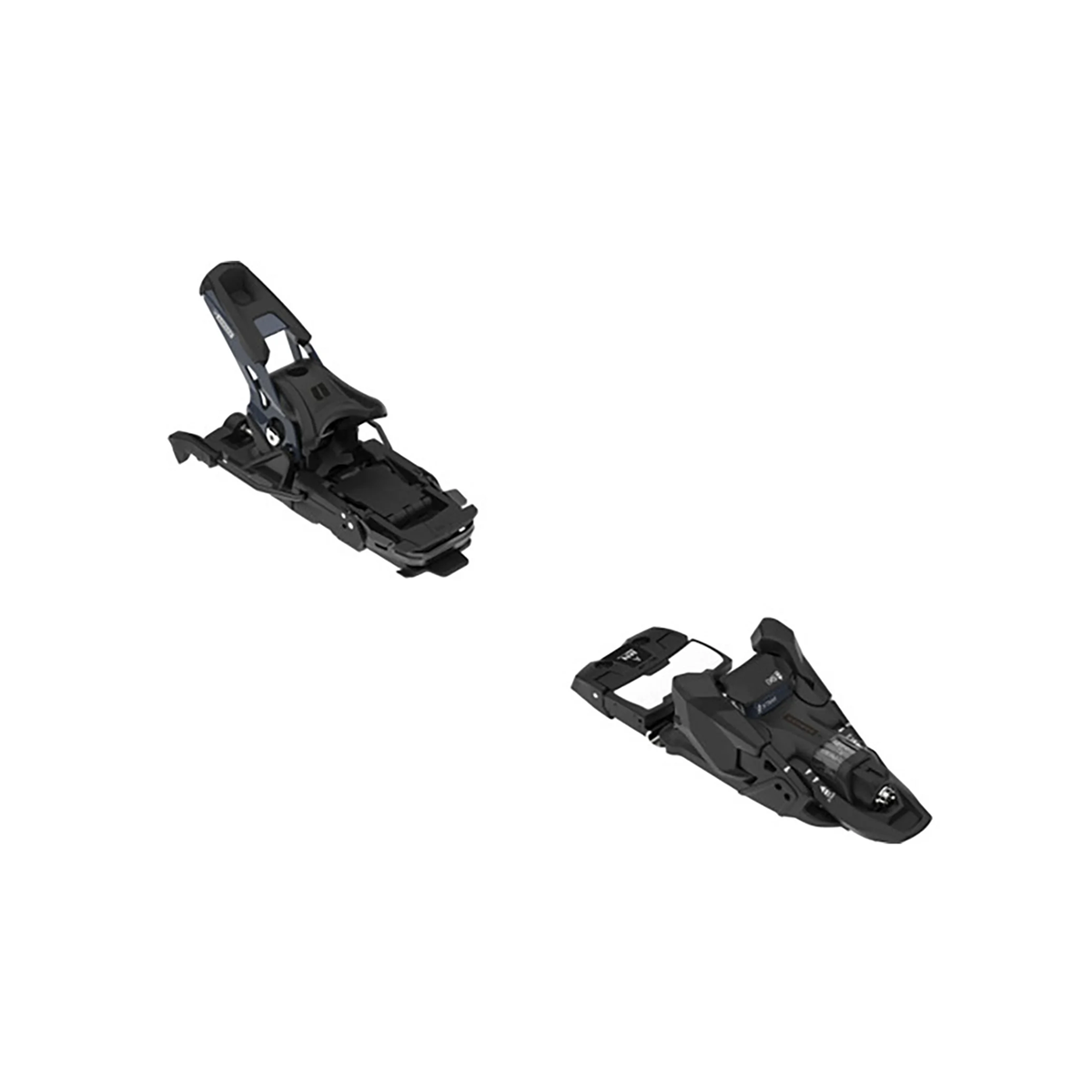 Telemark Pyrenees: Touring skis, backcountry skiing, telemark skis