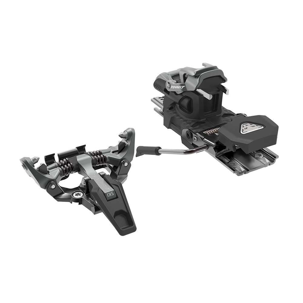 Telemark Pyrenees: Touring skis, backcountry skiing, telemark skis