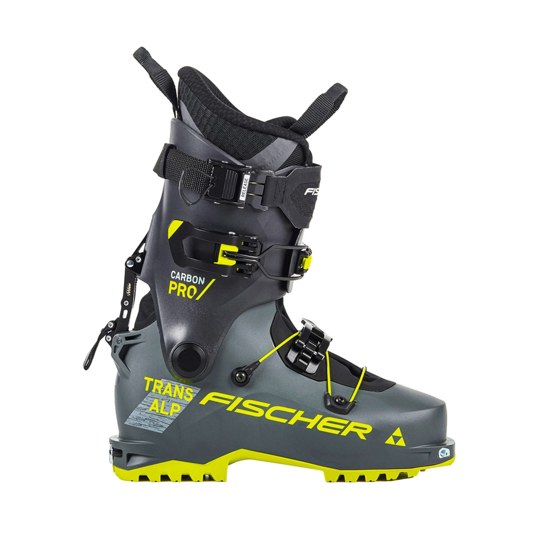 Telemark Pyrenees: Touring skis, backcountry skiing, telemark skis