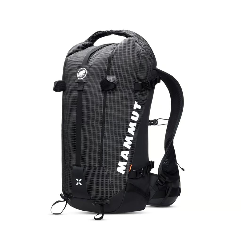 Telemark Pyrenees: Touring skis, backcountry skiing, telemark skis