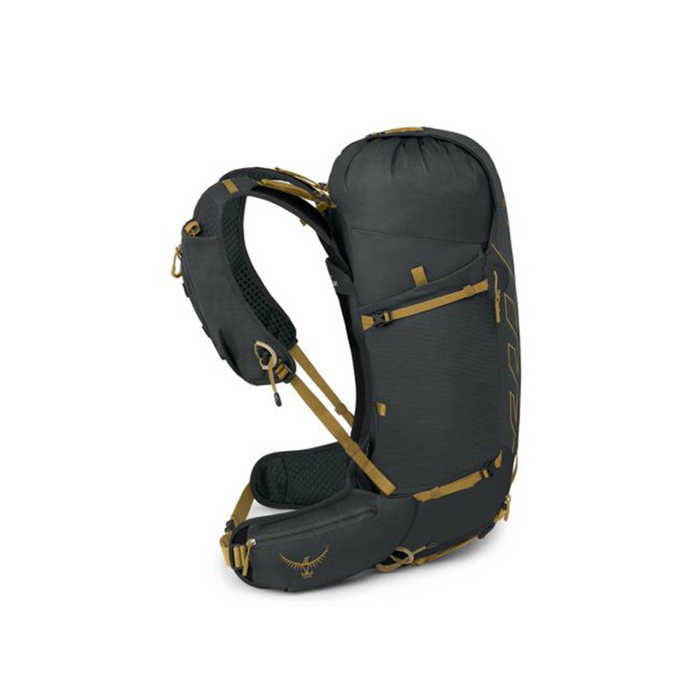 Telemark Pyrenees: Touring skis, backcountry skiing, telemark skis