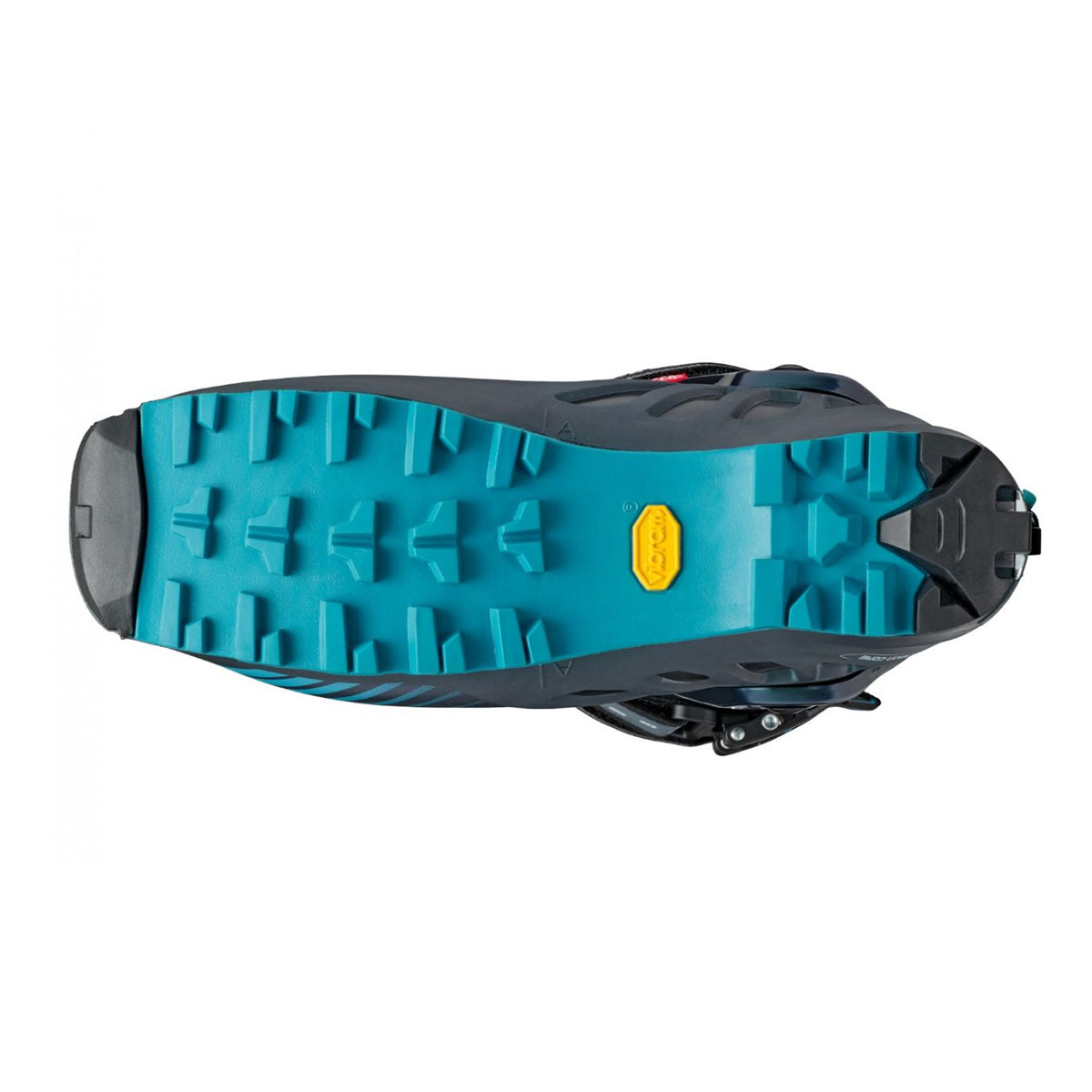 Telemark Pyrenees: Touring skis, backcountry skiing, telemark skis