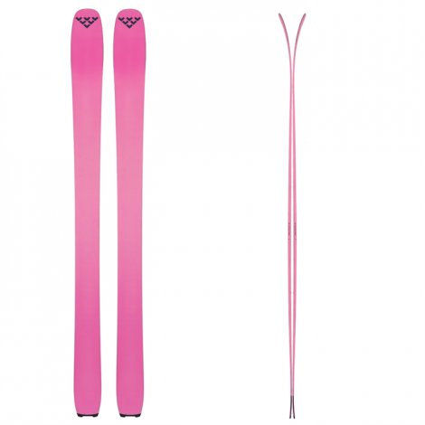 Telemark Pyrenees: Touring skis, backcountry skiing, telemark skis