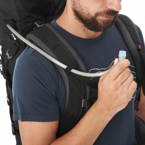 Telemark Pyrenees: Touring skis, backcountry skiing, telemark skis