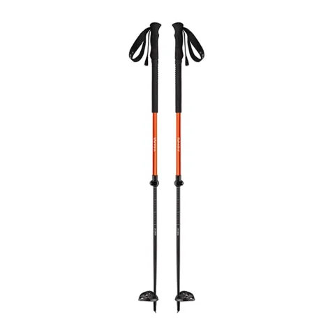Camp Ski Drop | Telemark-Pyrenees