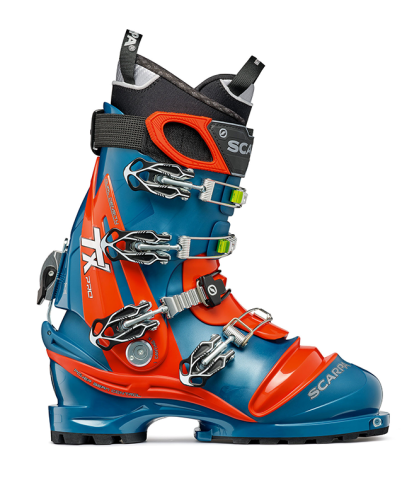 Telemark Pyrenees: Ski Touring Shop and Telemark gear Telemark Pyrenees: Ski Touring Shop and Telemark gear
