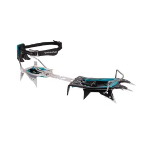 Camp XLC 470 Semi Auto | Telemark-Pyrenees