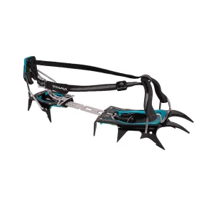Camp XLC 470 Semi Auto | Telemark-Pyrenees