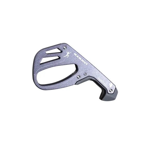 Mammut Smart 2.0 - Phantom | Telemark-Pyrenees